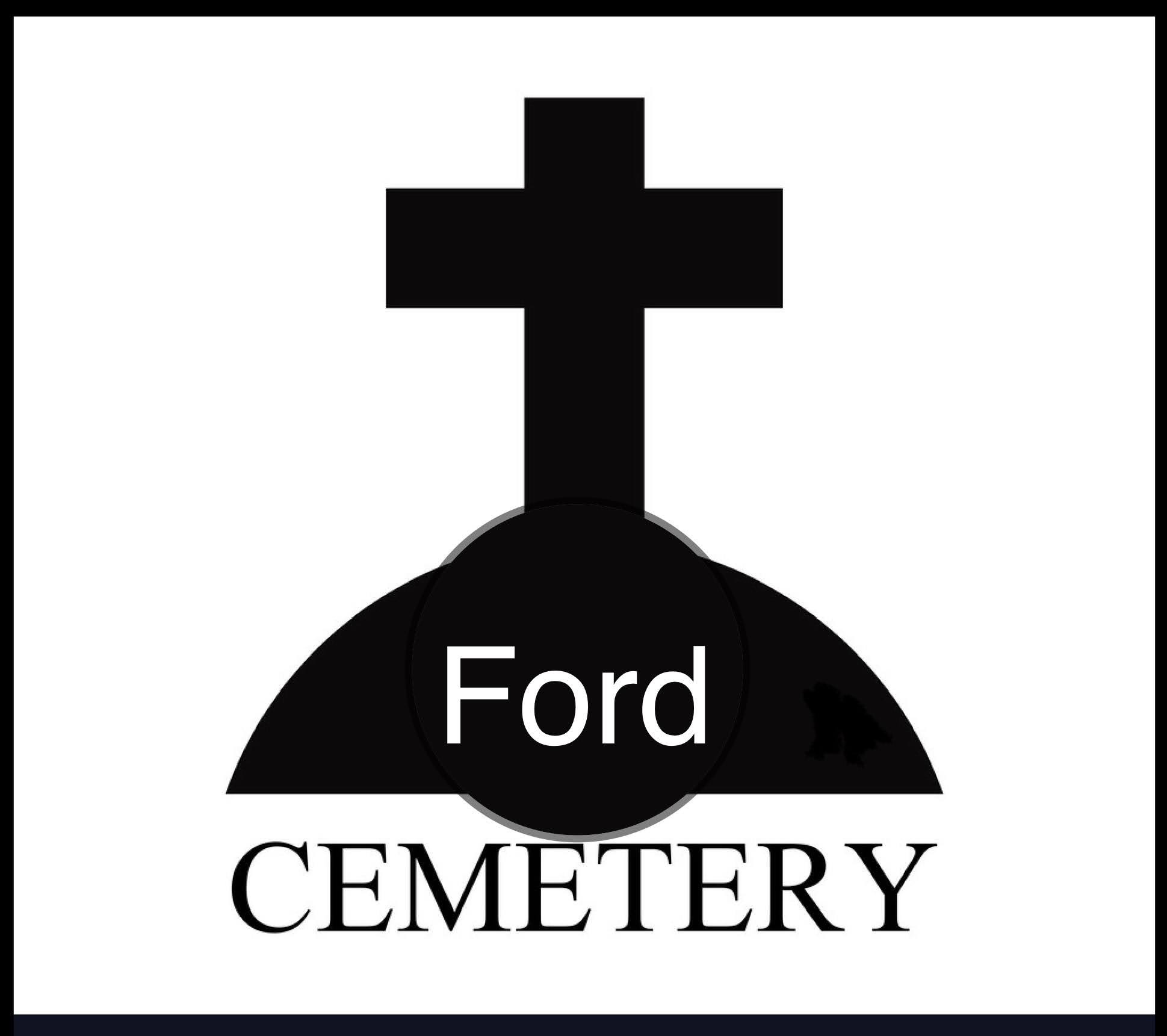 Ford Chapel & Cemetery - Home